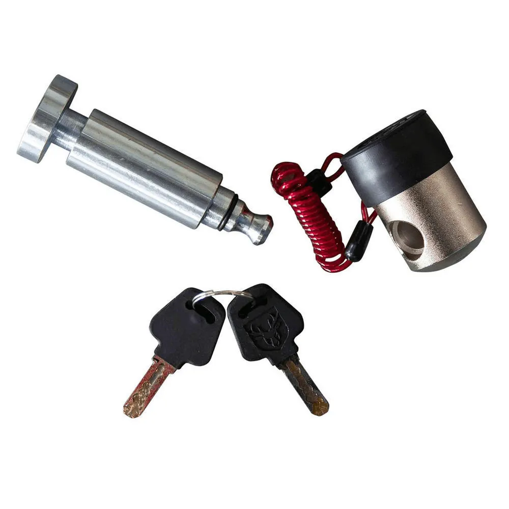 Cruisemaster DO35 Coupling Lock | Jaycar Australia