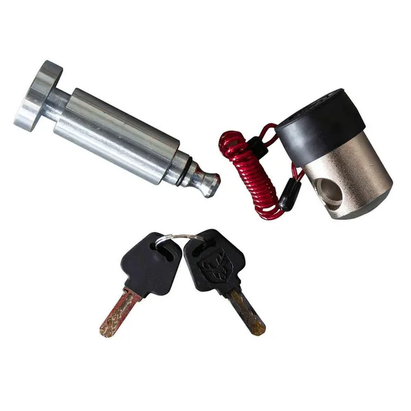 Cruisemaster DO35 Coupling Lock | Jaycar Australia