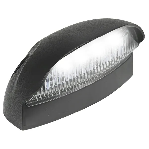 Specialty License Plate Lamps - LED Type | Jaycar Australia