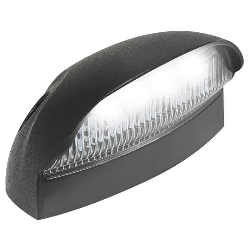 Specialty License Plate Lamps - LED Type | Jaycar Australia