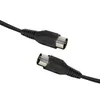 1.5m 5-Pin DIN Plug to 5-Pin DIN Plug Audio Cable | Jaycar Australia