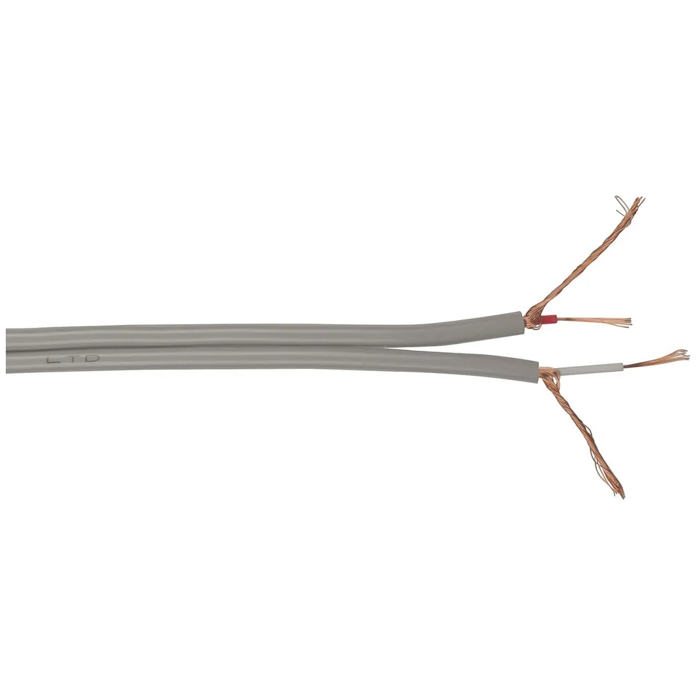 4-core Round Screened Audio Cable - Sold per metre | Jaycar New Zealand