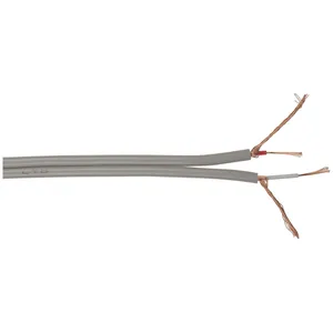 4-core Round Screened Audio Cable - Sold per metre | Jaycar Australia