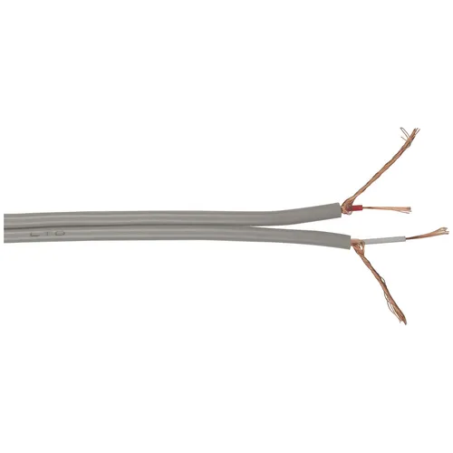 FIG 8 - OFC Shielded Audio Cable - Sold per metre | Jaycar Australia