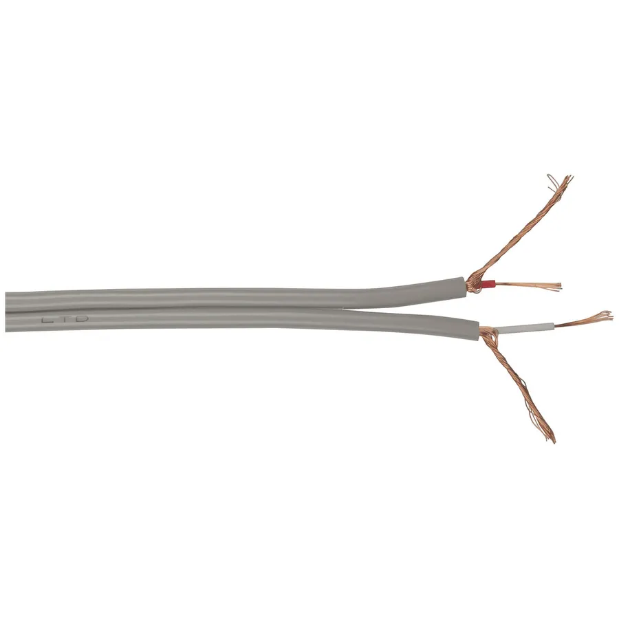 Single Screened Audio Cable - Sold per metre | Jaycar New Zealand