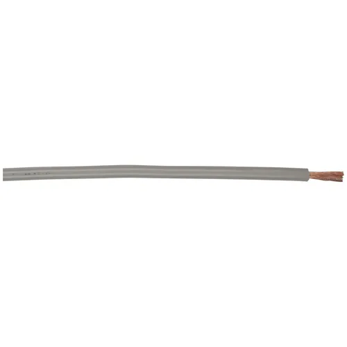 2 Core Round Screened Audio Cable - Sold per metre | Jaycar New Zealand