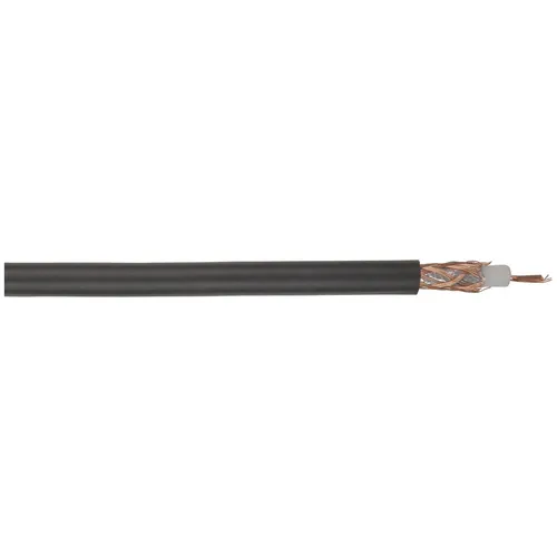 Single Screened Audio Cable - Sold per metre | Jaycar Australia