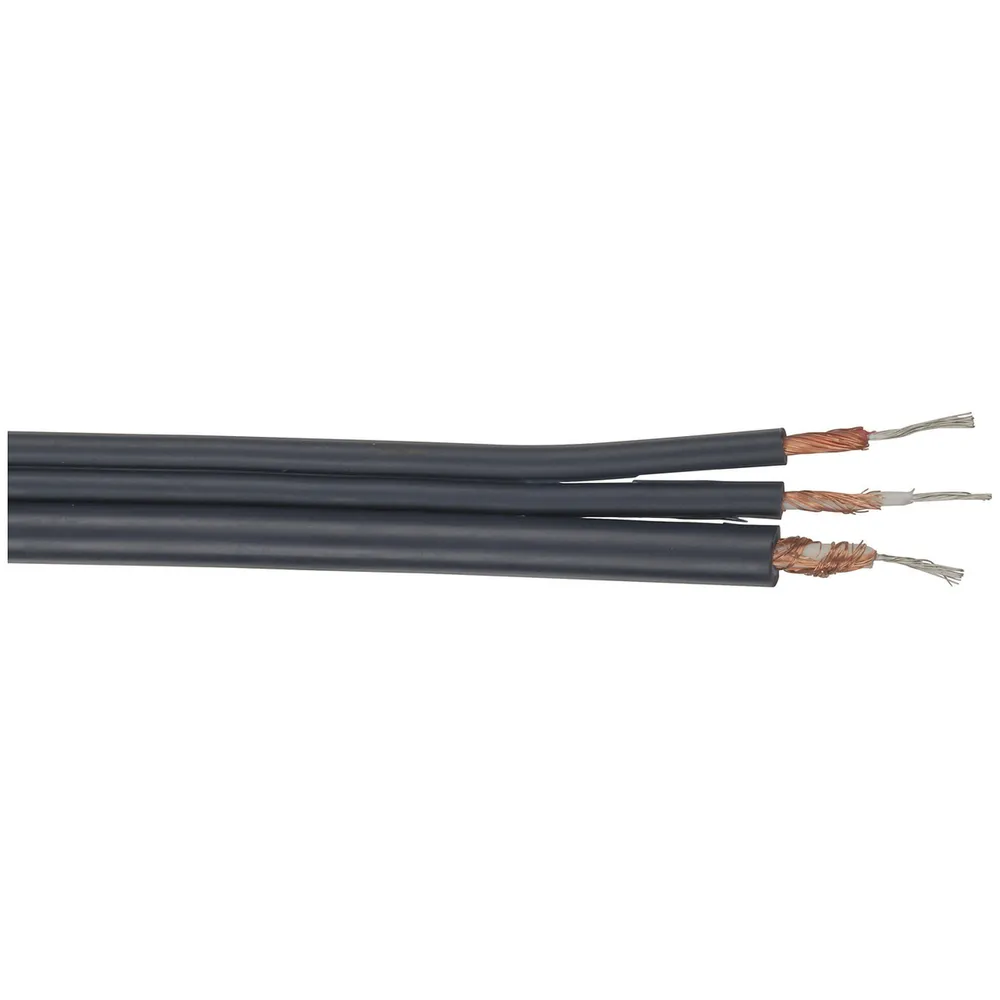 50 Ohm RG58 C/U Networking Cable - Sold per metre | Jaycar New Zealand