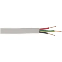 Flexible Three Core Mains Cable - Sold per metre | Jaycar Australia