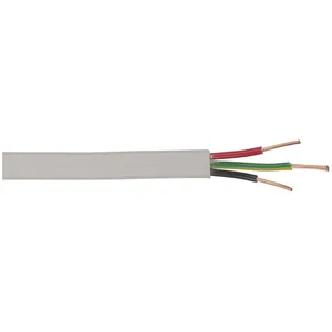 Flexible Three Core Mains Cable - Sold per metre | Jaycar Australia