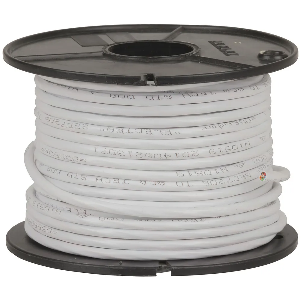 4 Core Alarm Cable - Sold per metre | Jaycar Australia