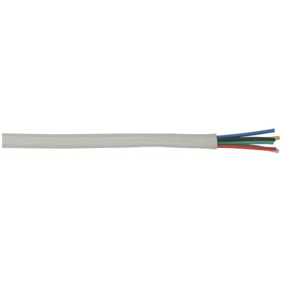 4 Core Alarm Cable - Sold per metre | Jaycar Australia