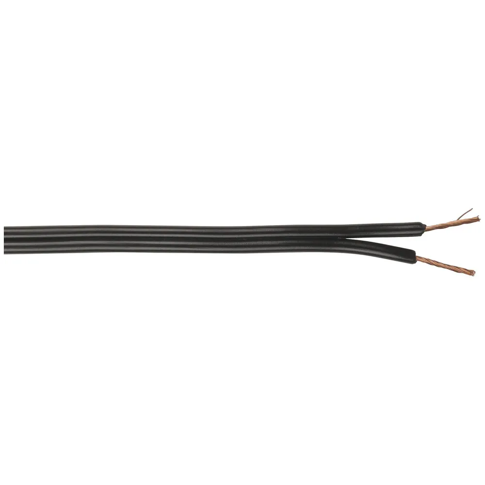 Light Duty Fig 8 Speaker Cable - Sold per metre | Jaycar New Zealand