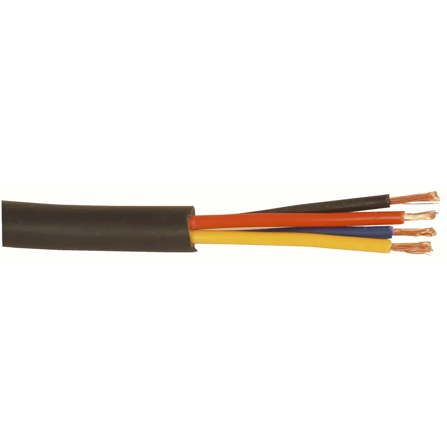 Speaker & Microphone Cable | Jaycar Australia