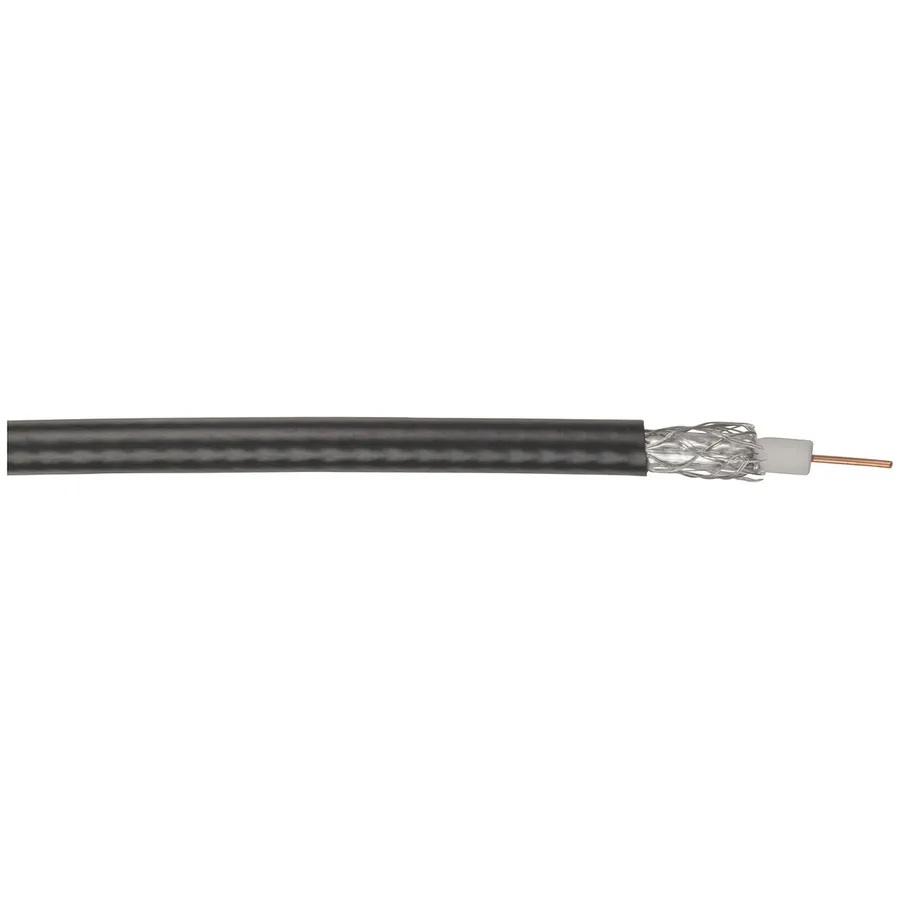 75 Ohm RG59 Coax Cable - Sold per metre | Jaycar Australia