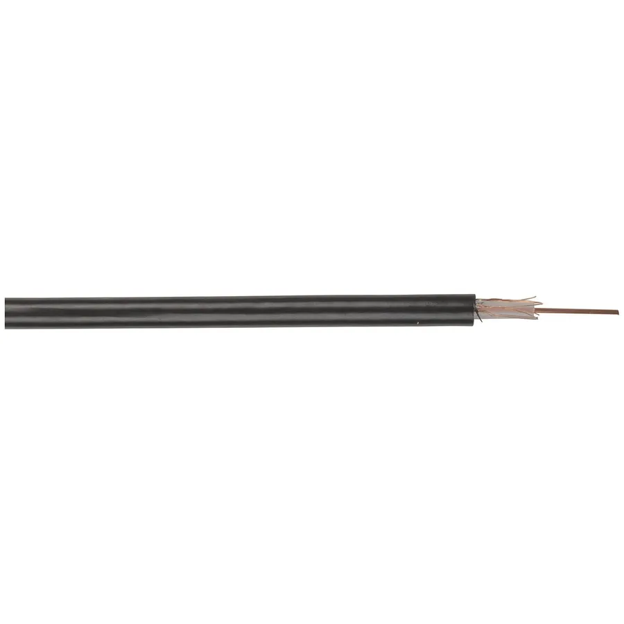 50 Ohm RG58U Coaxial Cable - Sold per metre | Jaycar Australia