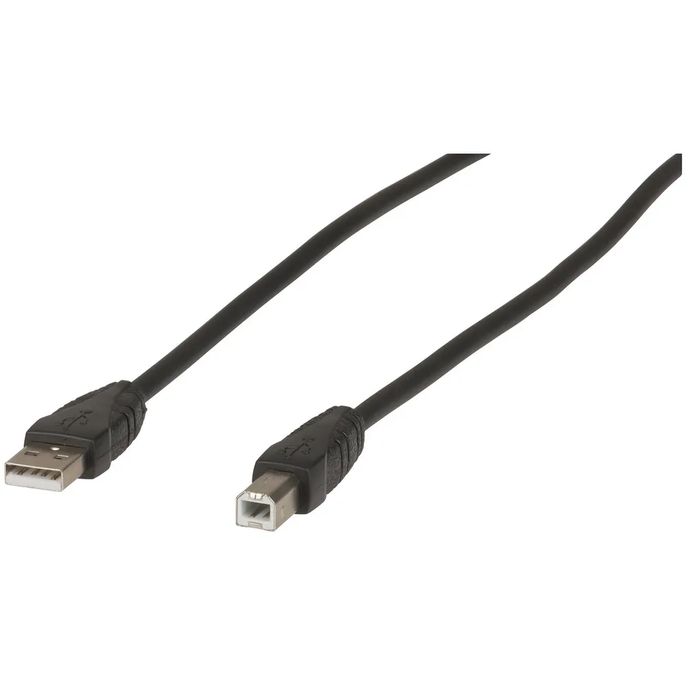USB A to USB Micro B Cable 1.8m | Jaycar Australia