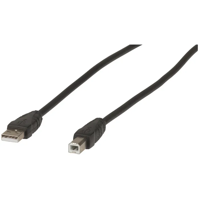USB A to USB Micro B Cable 1.8m | Jaycar Australia