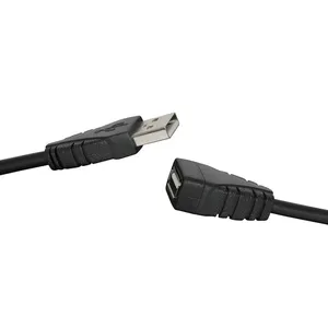 USB 2.0 A to B Cable 1.8m | Jaycar Australia