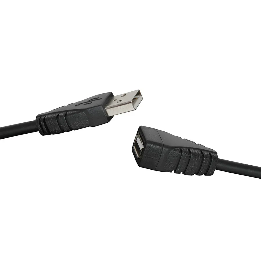 USB 2.0 A Male to A Male Cable 1.8m | Jaycar Australia