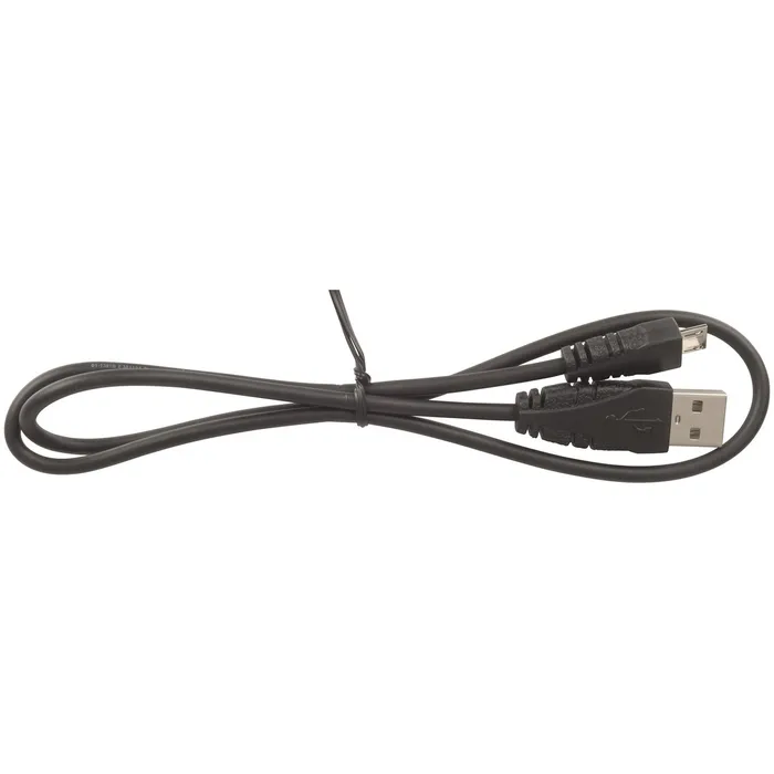0.5m USB A male to Micro-B Cable | Jaycar Australia