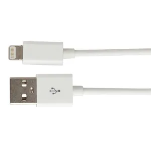 Lightning to USB Cable | Jaycar Australia