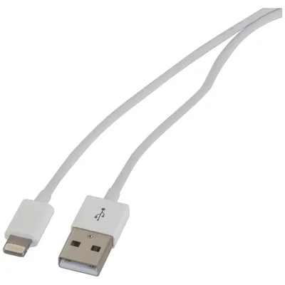 Lightning to USB Cable | Jaycar Australia