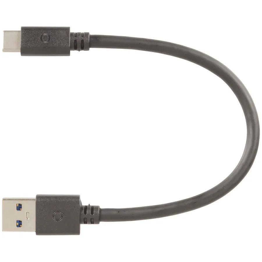 USB Type-C to USB 3.0 A Male Cable | Jaycar Australia