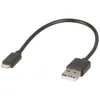 Short USB Lightning Cable | Jaycar Australia