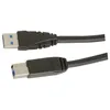 USB 3.0 Cable - Std A Plug to Std B Plug 1.8m | Jaycar Australia