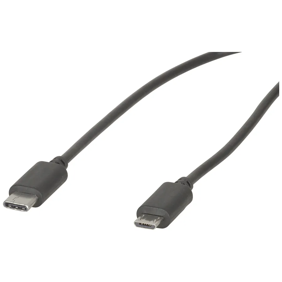 USB Type-C to USB 3.0 A Male Cable | Jaycar Australia