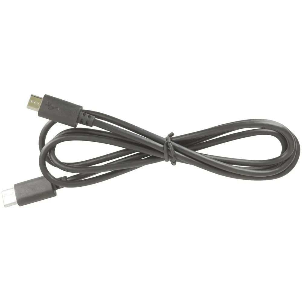 USB Type C to USB 2.0 Micro B Cable 1.8m | Jaycar Australia
