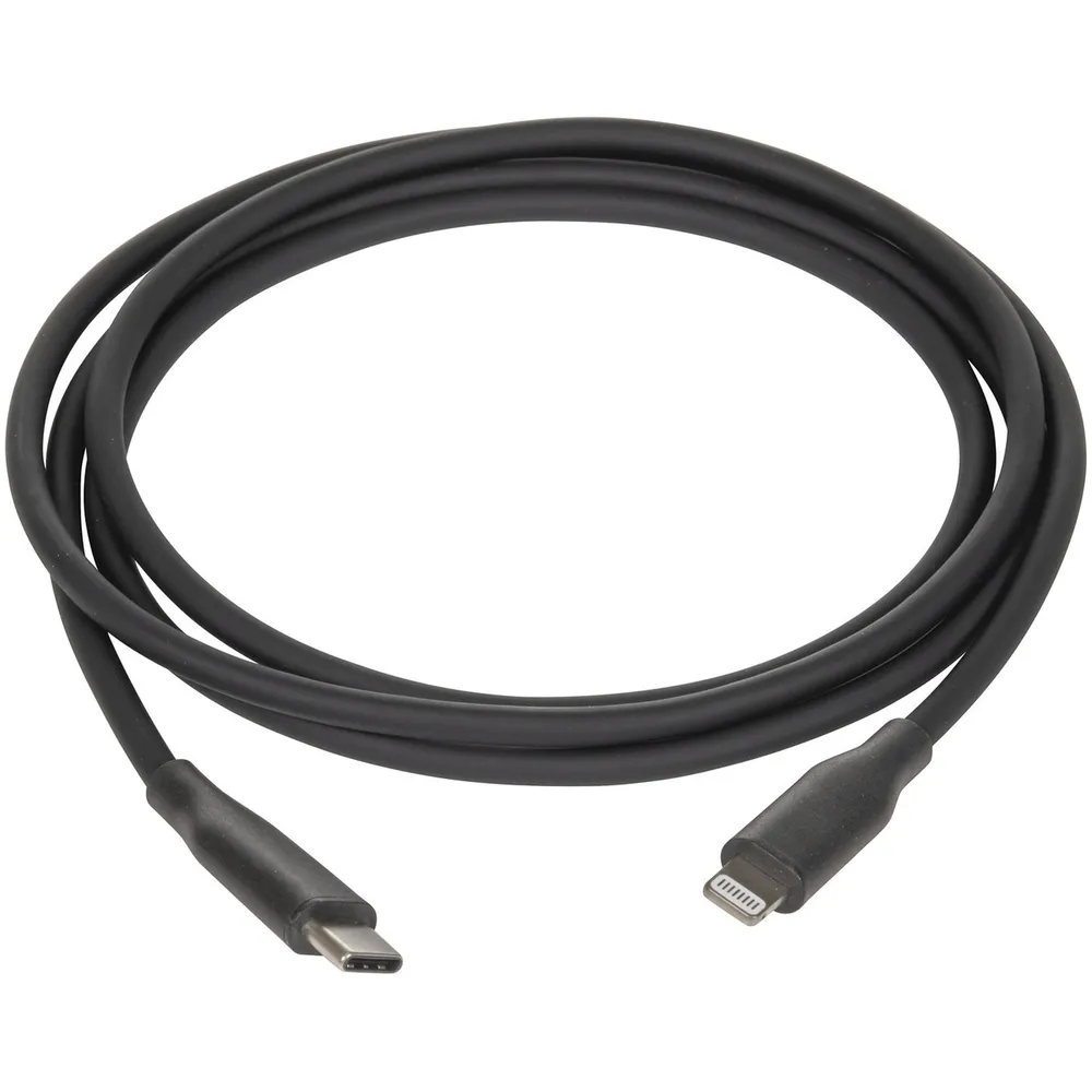 White Silicone USB Type-C to USB Type-C Cable 1.2m | Jaycar Australia