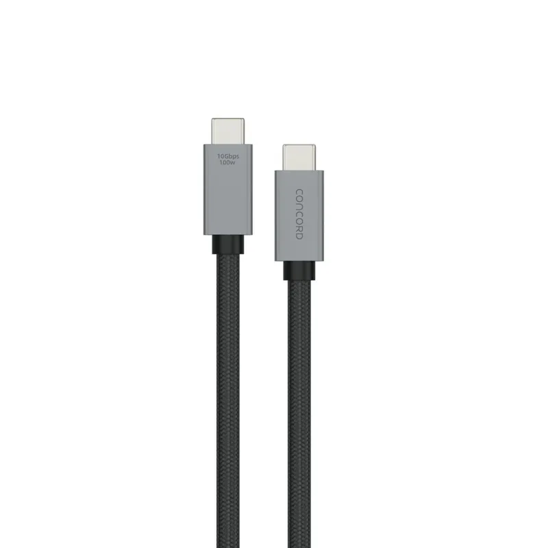 USB 3.1 100W Type-C Cable 3m | Jaycar Australia
