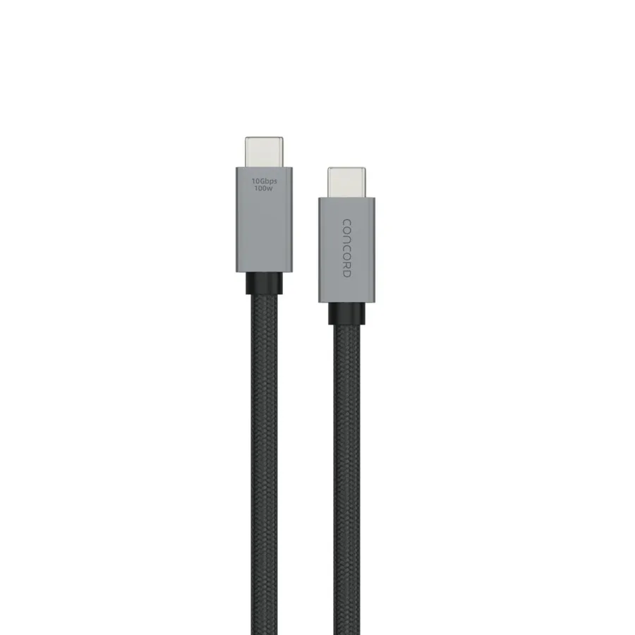 USB 3.1 100W Type-C Cable 3m | Jaycar Australia