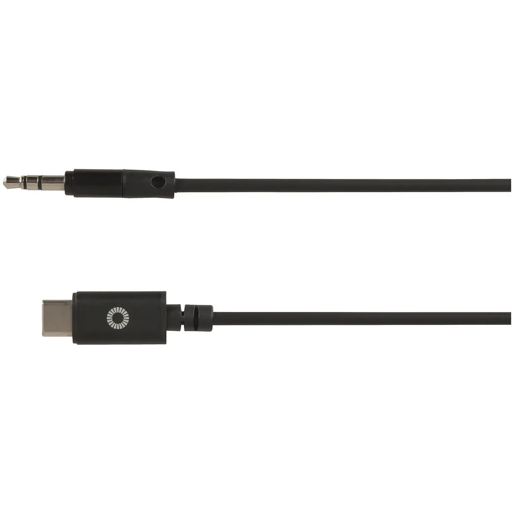 USB Type-C to 3.5mm Audio Cable 1m | Jaycar Australia