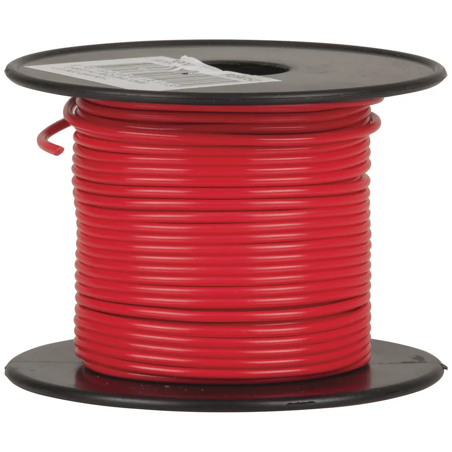Wire & Cable Rolls | Jaycar Australia