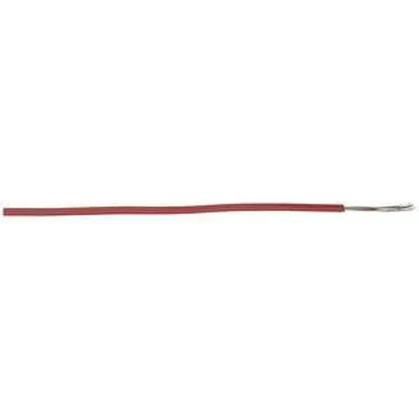 Yellow Flexible Light Duty Hook-up Wire - Sold per metre | Jaycar Australia