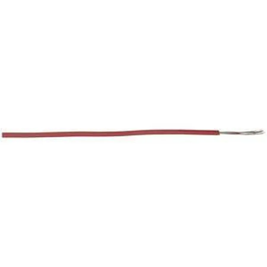 Yellow Flexible Light Duty Hook-up Wire - Sold per metre | Jaycar Australia