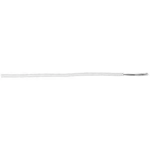White Flexible Light Duty Hook-up Wire - Sold per metre | Jaycar Australia