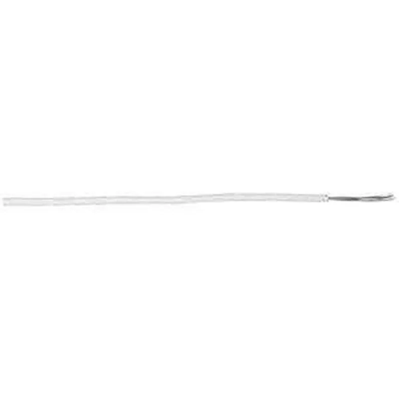 White Flexible Light Duty Hook-up Wire - Sold per metre | Jaycar Australia