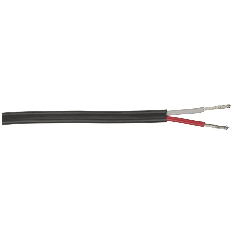 Flexible Three Core Mains Cable - Sold per metre | Jaycar New Zealand