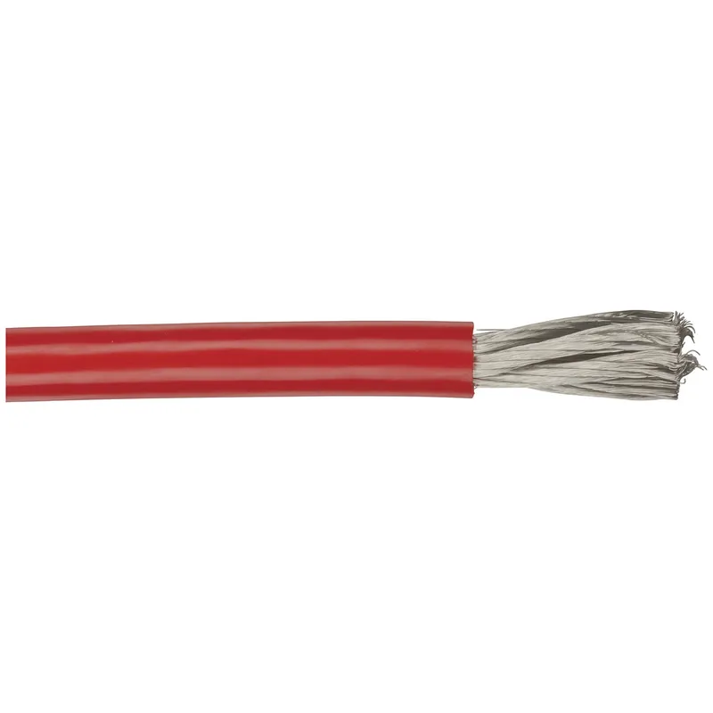 4 Wire 2G+4G+2x8G Positive Terminal | Jaycar Australia