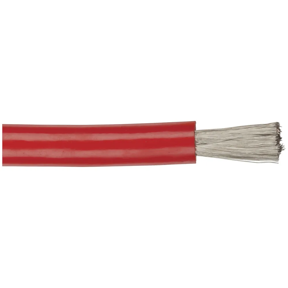 Power & Hookup Cable | Jaycar Australia