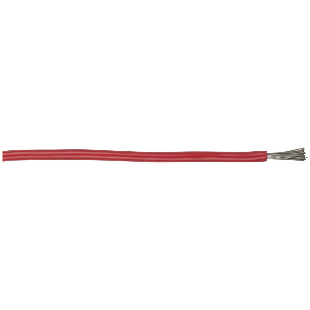 70A Solar Panel (PV) Power Cable - Sold per metre | Jaycar New Zealand