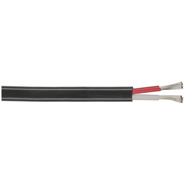 Flexible Three Core Mains Cable - Sold per metre | Jaycar Australia
