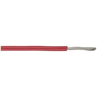 25A 2 Core Tinned DC Power Cable - Red Black - Sold per metre | Jaycar ...
