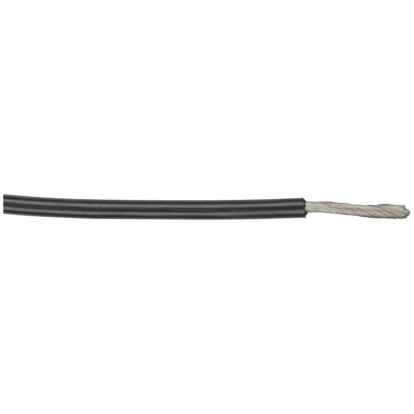 25A 2 Core Tinned DC Power Cable - Red Black - Sold per metre | Jaycar ...