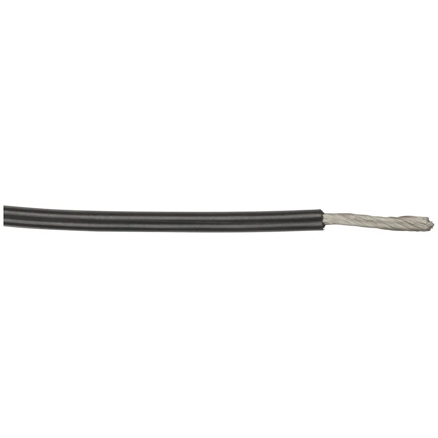 25A 2 Core Tinned DC Power Cable - Red Black - Sold per metre | Jaycar ...