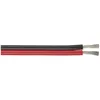 25A 2 Core Tinned DC Power Cable - Red Black - Sold per metre | Jaycar ...